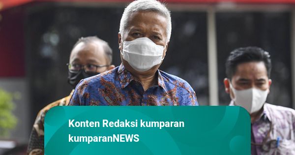 Live: KPK Tahan Hakim Agung Sudrajad Dimyati | kumparan.com